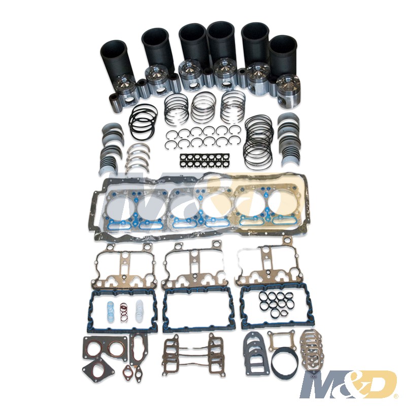 Product: Cummins N14 Inframe Overhaul Kit | IF3803742A | New