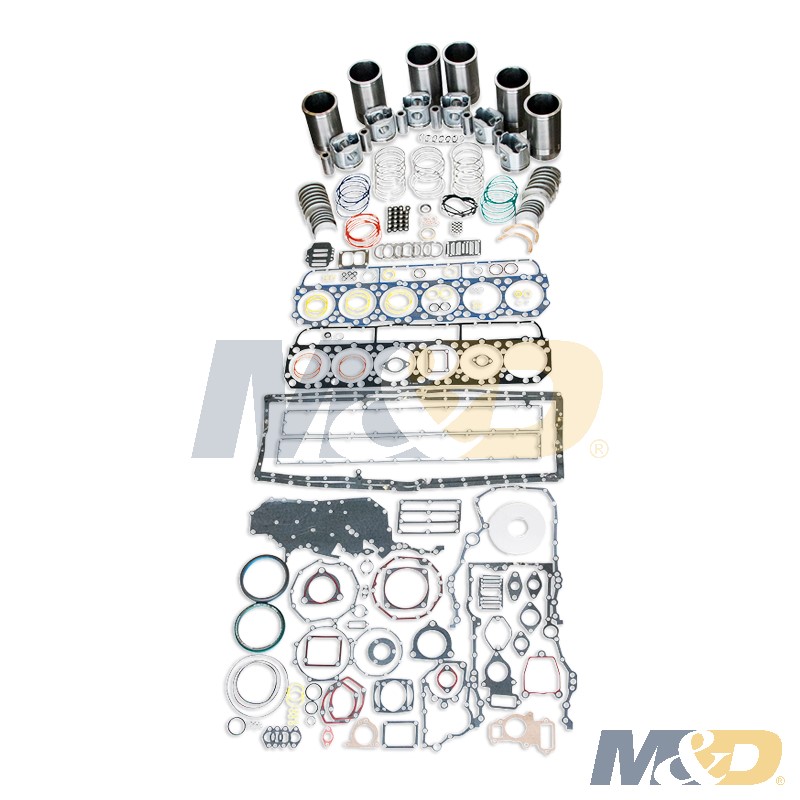 Product: CAT 3406 Inframe Overhaul Kit