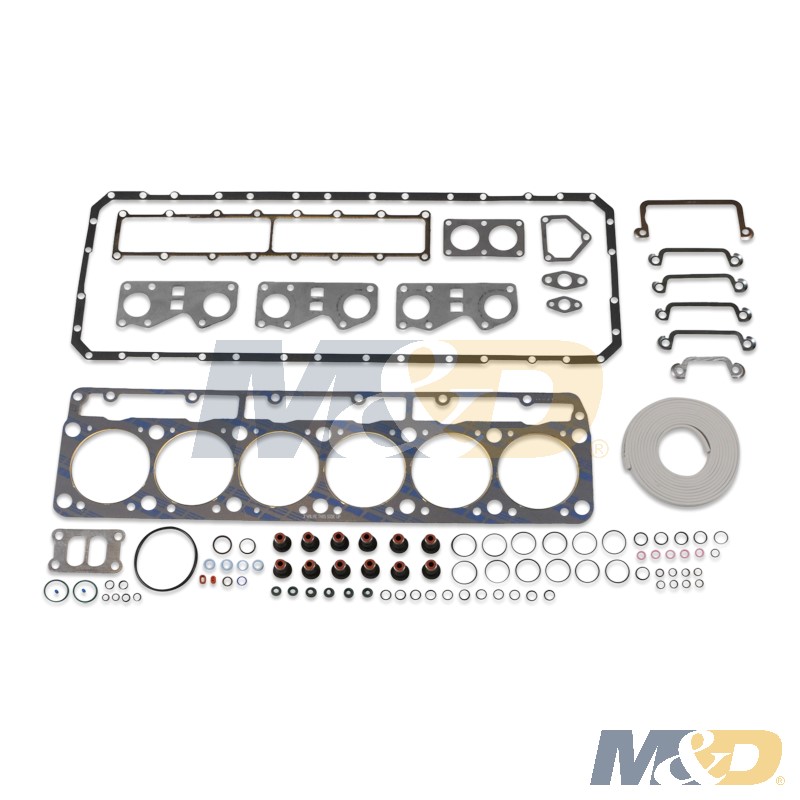 Category: In-Frame Gasket Sets