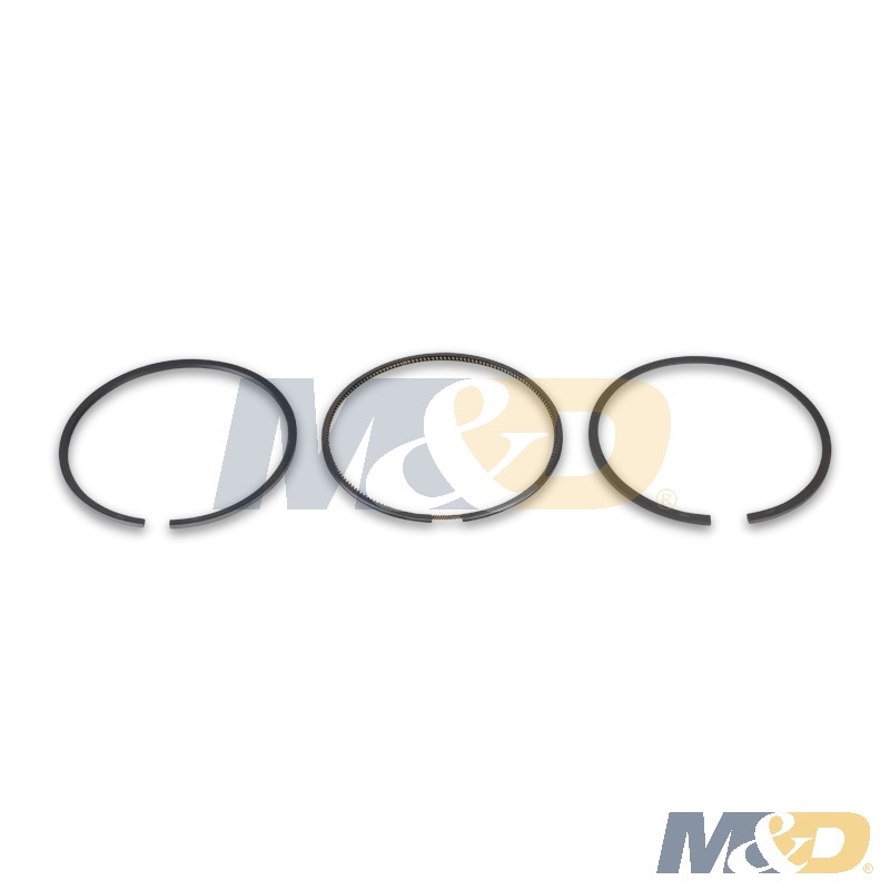 Product: RING SET SINGLE CYLINDER