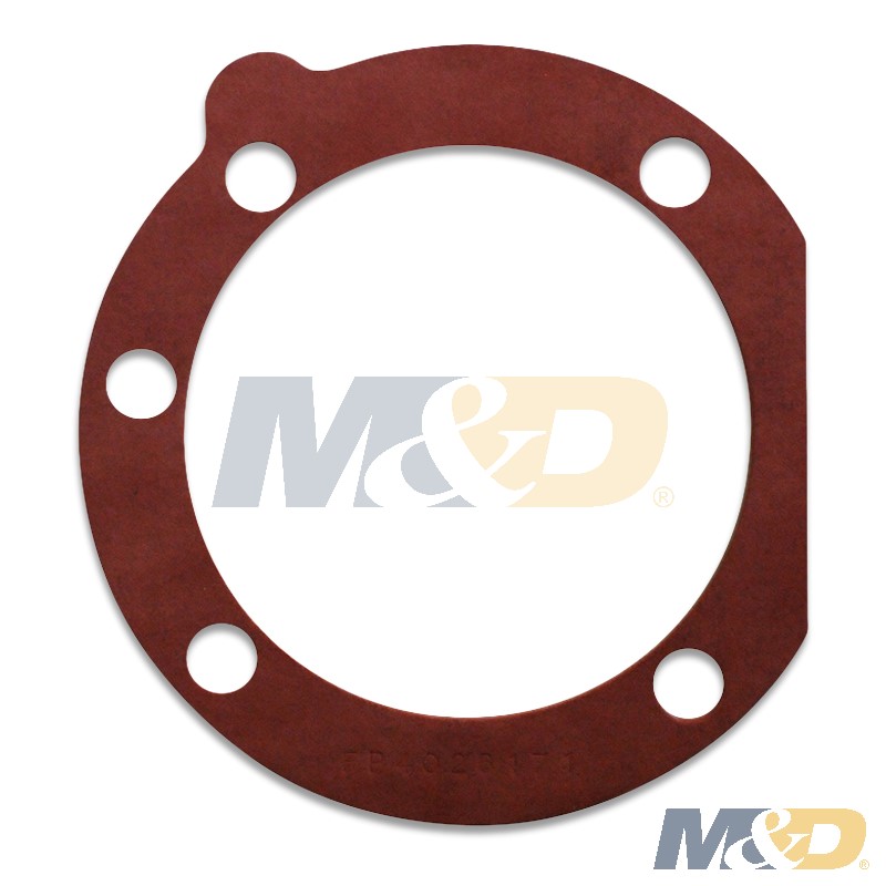 Product: Cummins L10, 855 Fuel Pump Mounting Gasket