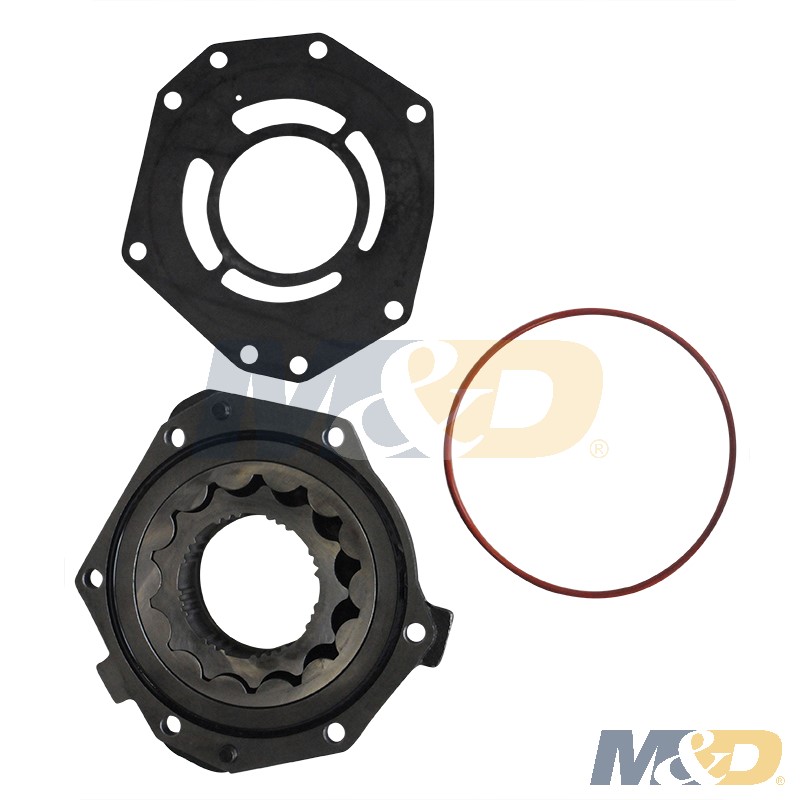 Product: International / Navistar DT360, DT466 Engine Oil Pump