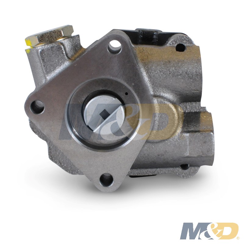Product: Mack MP7, MP8 Fuel Transfer Pump