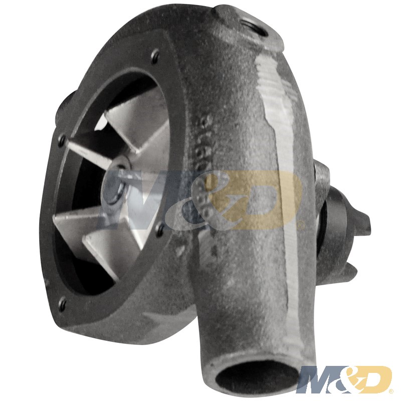 Product: Detroit Inline 71 Series High Capacity, A & B Motor, Left-Hand ...