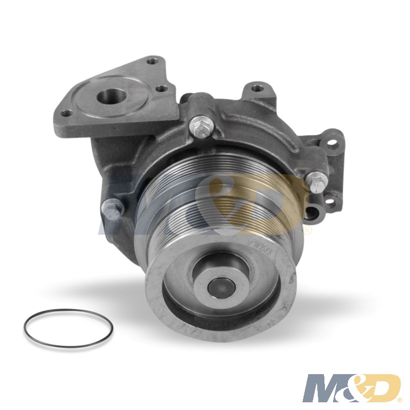 Product: Cummins ISX Water Pump, New