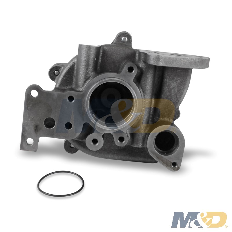 Product: Cummins ISX Water Pump, New