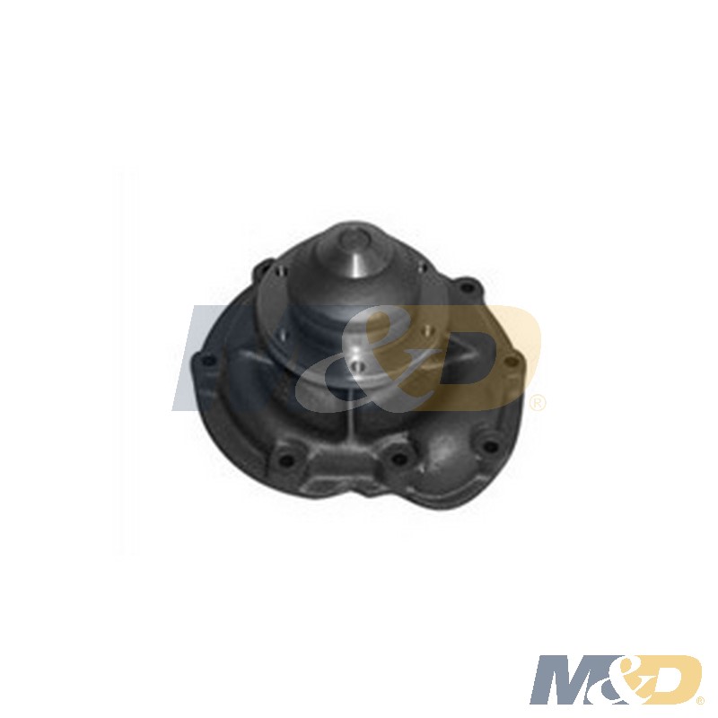 Product: International-Harvester D310, D358, DT358 Water Pump, New