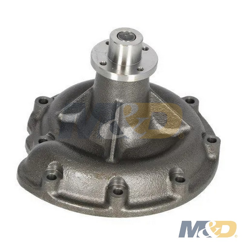 Product: International D155, D179, D206, D239, D246, D268 Water Pump, New