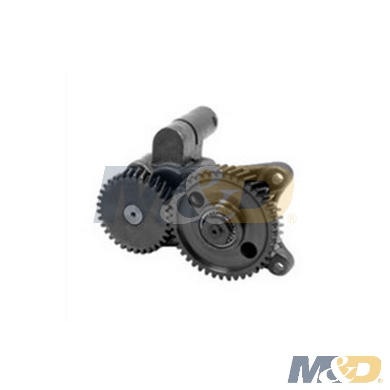 Product: International D206, D239, D246, D268 Engine Oil Pump, New