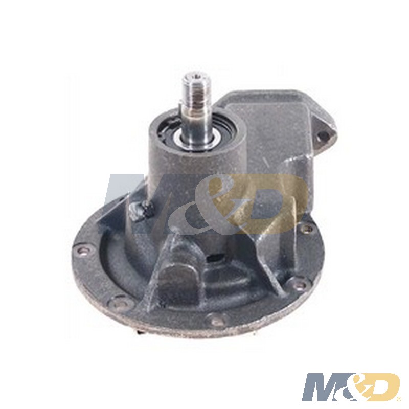 Product: Mack E6, Maxidyne Engine Water Pump, New
