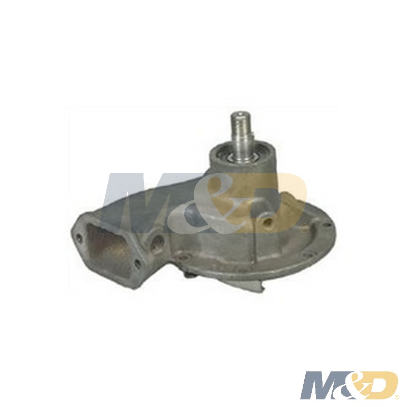 Product: Mack Thermodyne Engine Short Shaft Water Pump without a Pulley ...