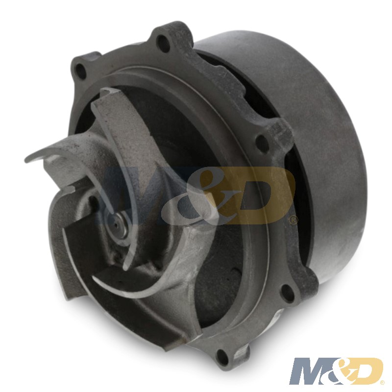 Product: Mack E7 Water Pump, New