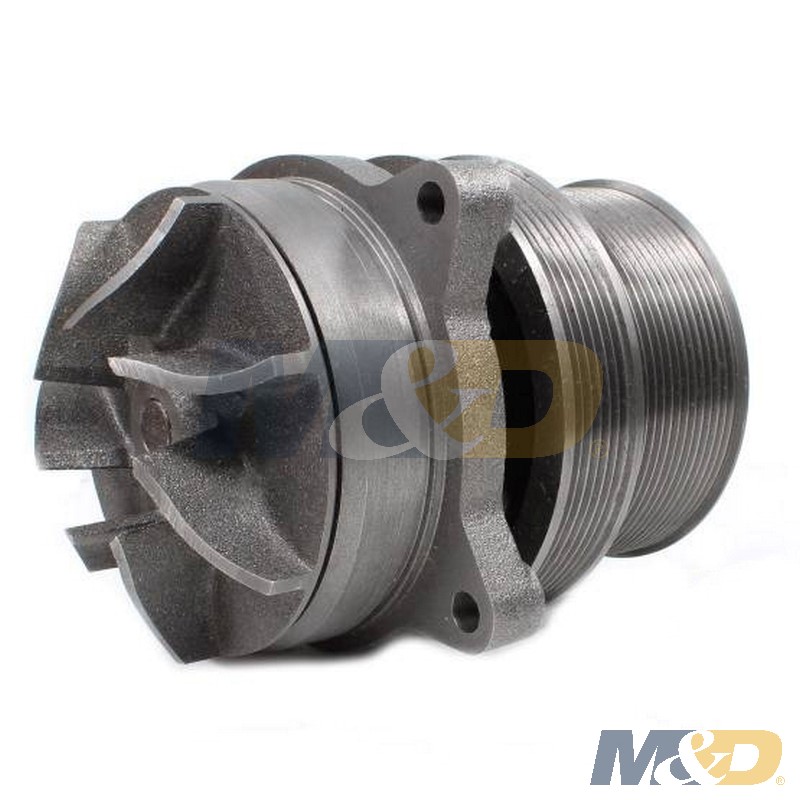 Product: Cummins ISX, QSX Water Pump Center, New