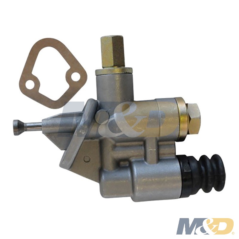 Product: Cummins Fuel Transfer Pump, New