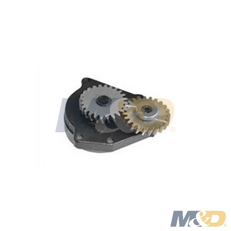 Product: Cummins ISC Engine Oil Pump, New