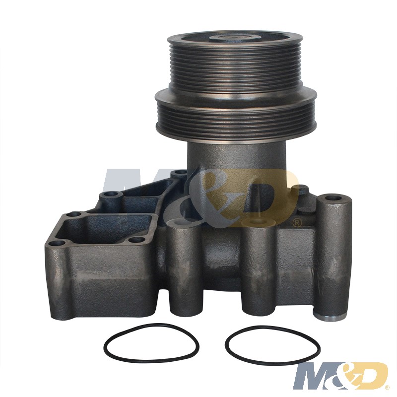 Product: Cummins ISX Water Pump, New