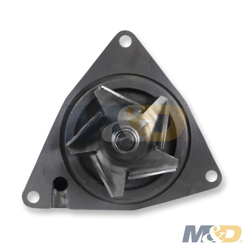Product: Cummins ISC, ISL Water Pump, New