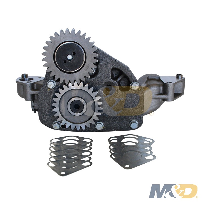 Product: Cummins ISX Oil Pump, New