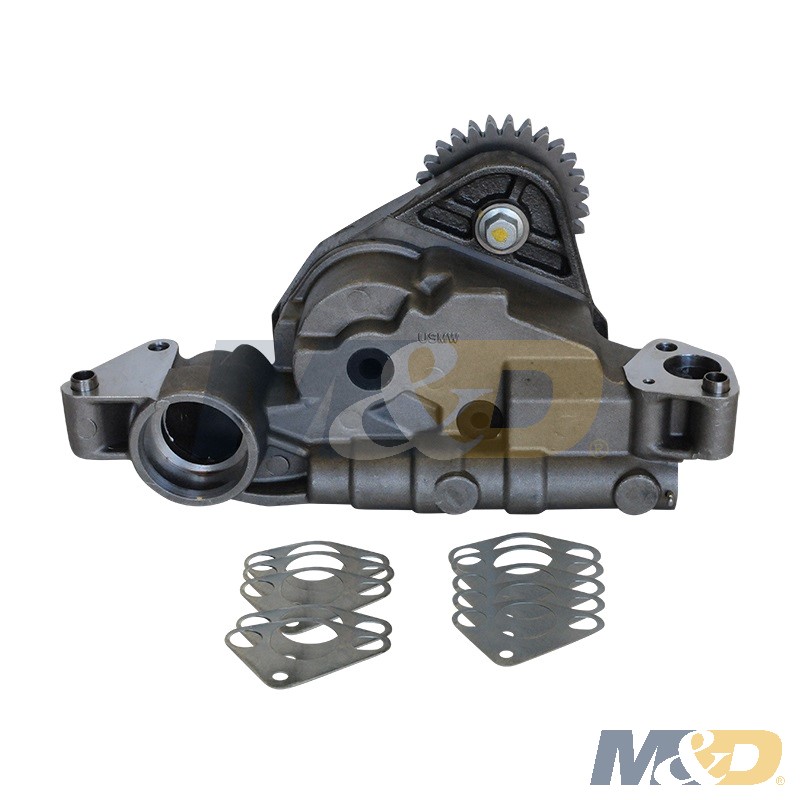 Product: Cummins ISX Oil Pump, New