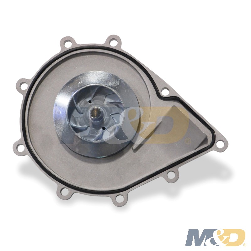 Product: Detroit DD13, DD15, Mercedes OM472 Water Pump, New