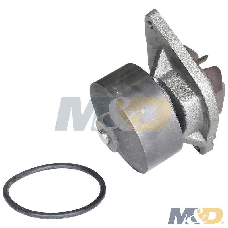 Product: Cummins ISB, B-Series Water Pump, New