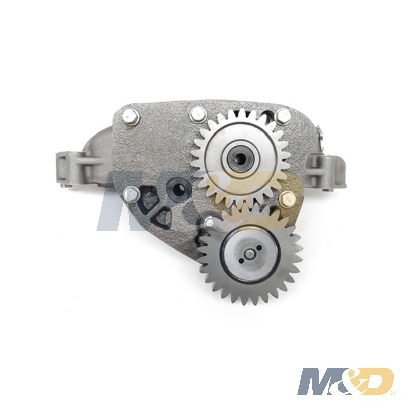 Product: Cummins ISX Engine Oil Pump, New