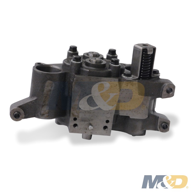 Product: OIL PUMP NEW CATERPILLAR 3406C