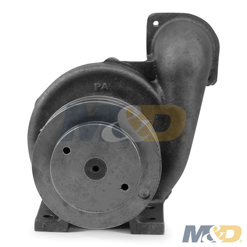 Product: Cummins VT1710 Water Pump, New