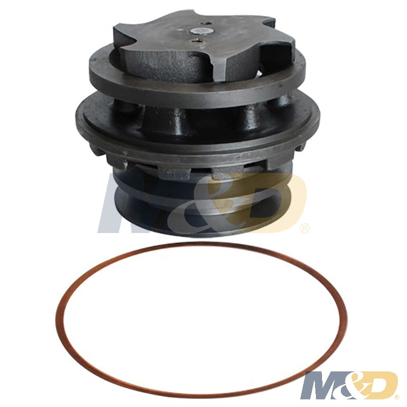 Product: Cummins 855 (Non-FFC) Water Pump, New