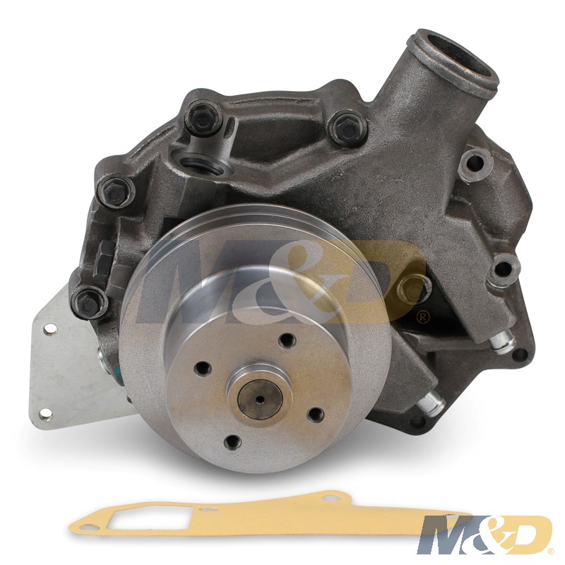 Product: John Deere Water Pump, New