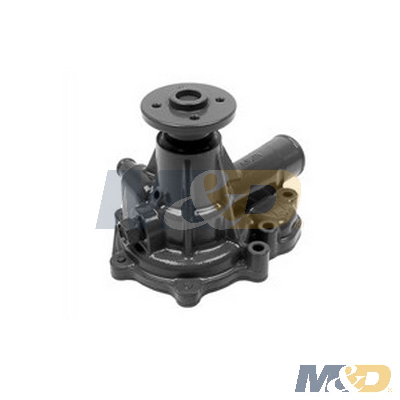 Product: Ford, New Holland Water Pump, New