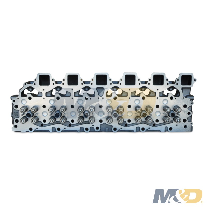 Product: Caterpillar 3406C Cylinder Head | 1105100 | New