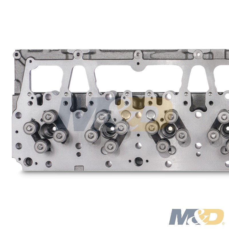 Product: Caterpillar C12 Cylinder Head | N1620683VS | New