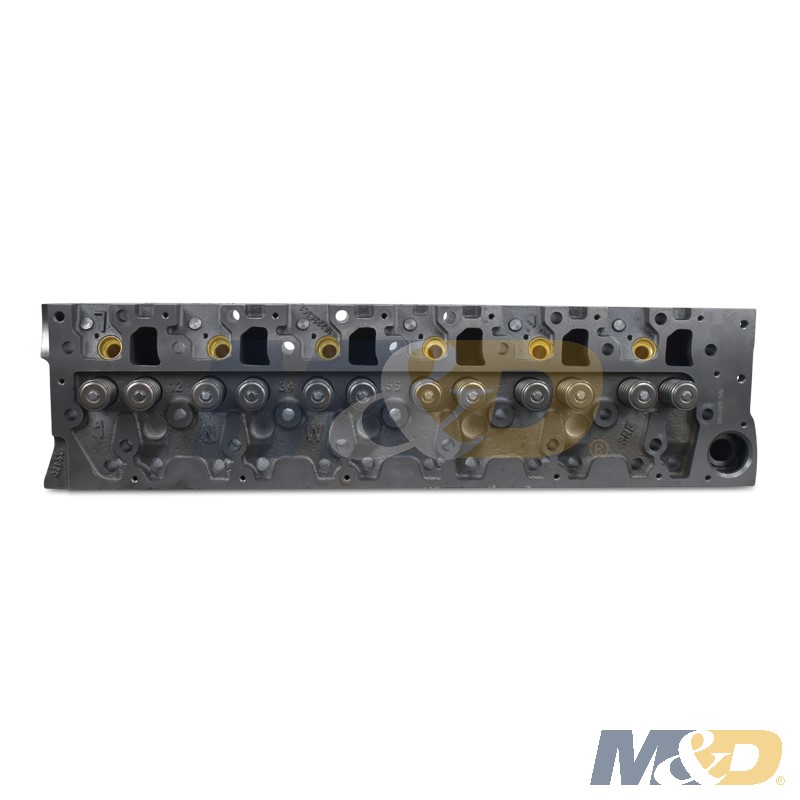 Product: Navistar DT466 Cylinder Head | N1822363C1VS | New