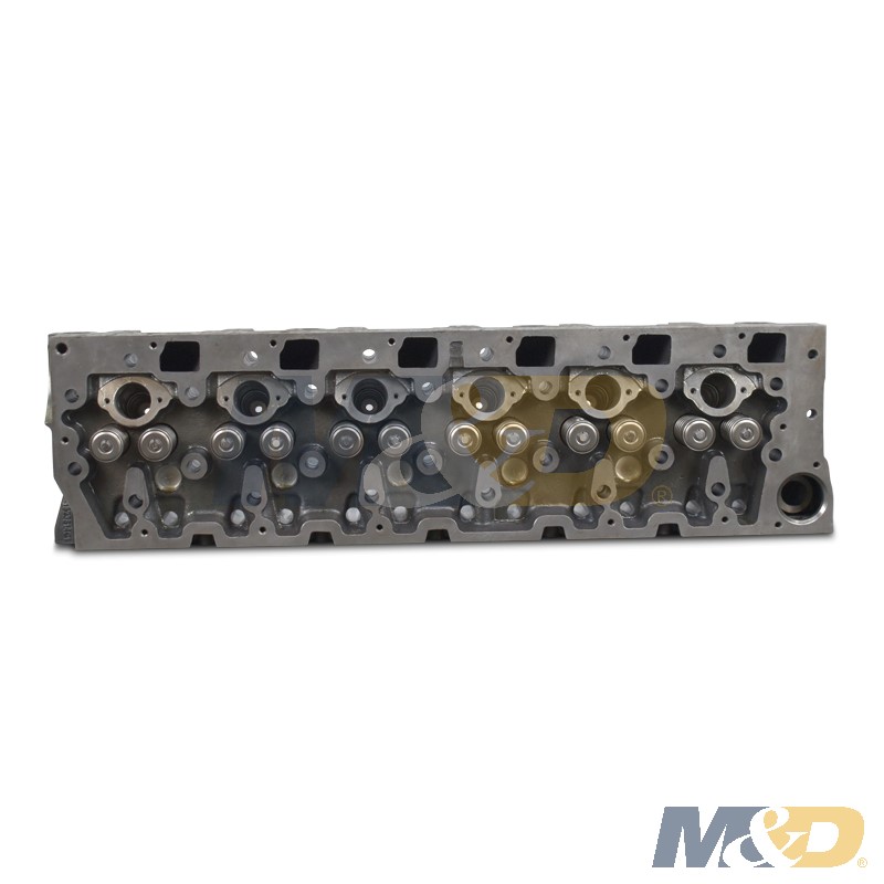 Product: Navistar DT466E Cylinder Head | N1823914C1VS | New