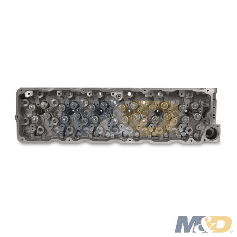 Product: Navistar DT466 Cylinder Head | N1839769C5DVS | New