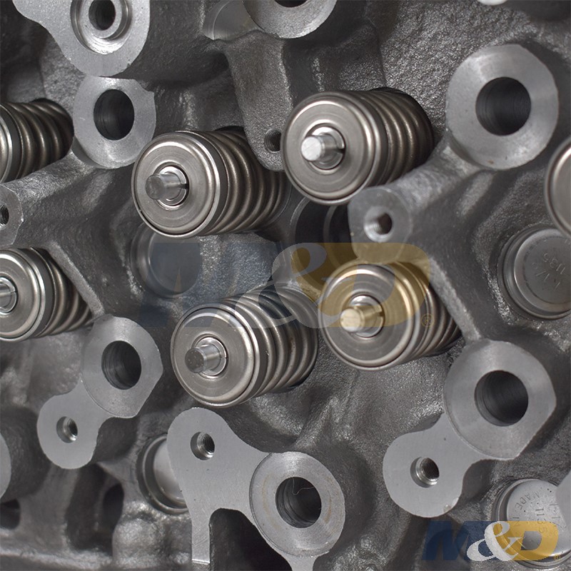 Product: Navistar DT466 Cylinder Head | N1839769C5DVS | New