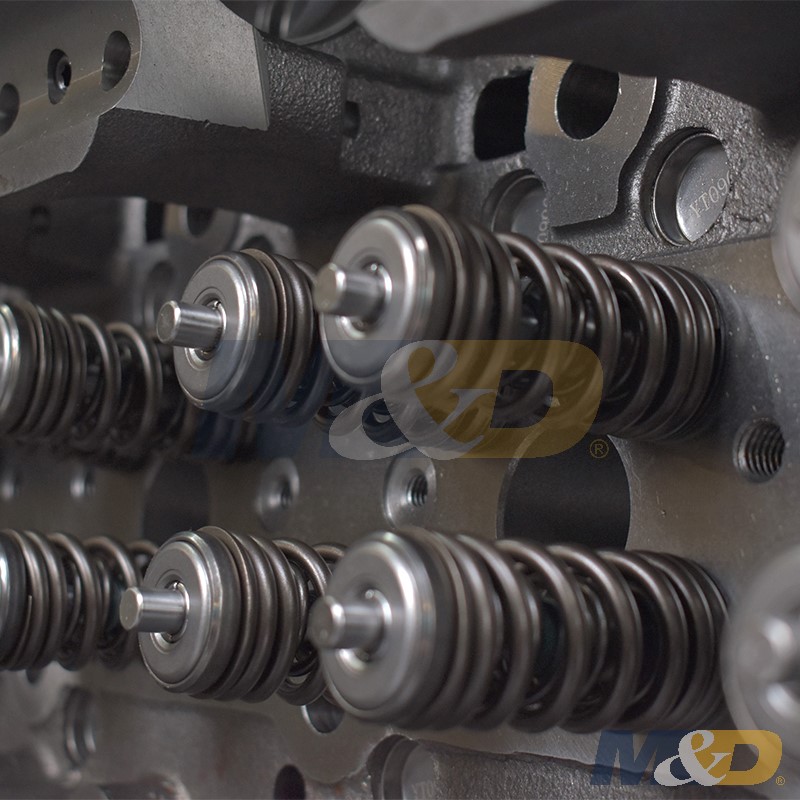 Product: Caterpillar C15 Cylinder Head | N2239250 | New