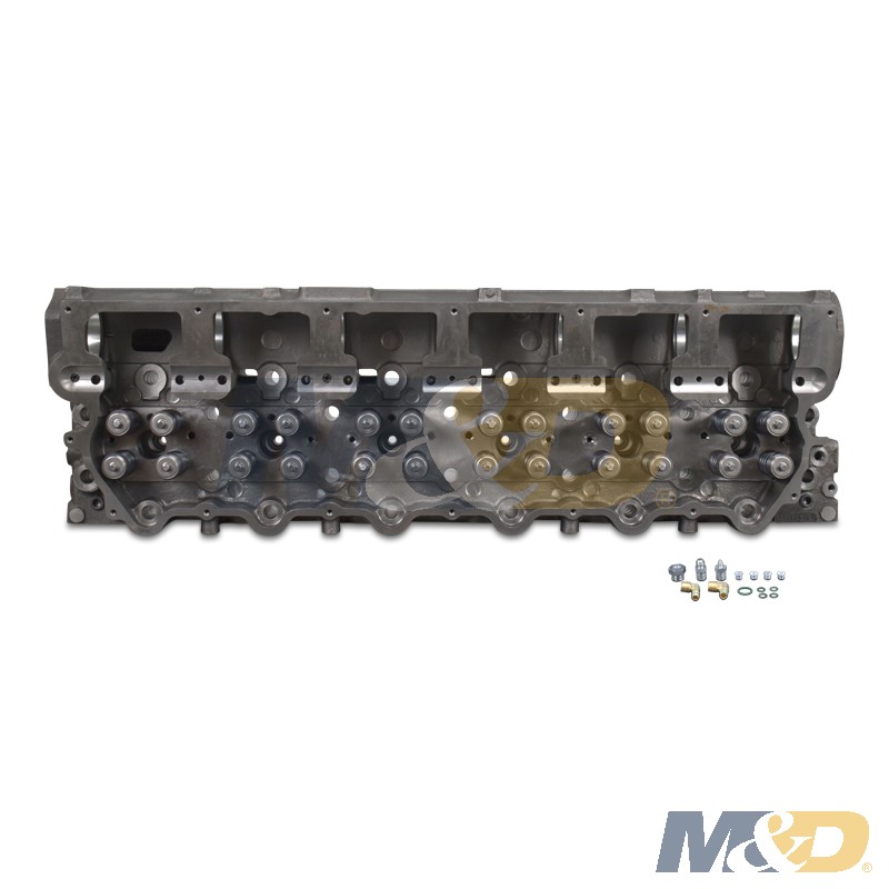 Product: Caterpillar C15 Cylinder Head | N223 9250 FR | New