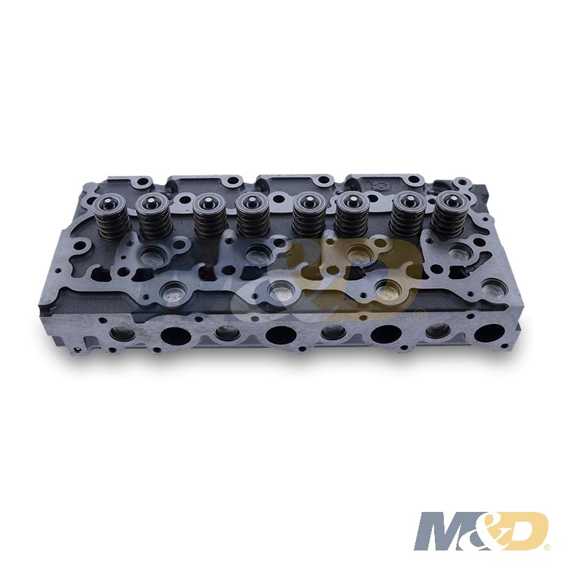 Product: Kubota V2203 Cylinder Head Valves | NKB-V2203T2VS | New
