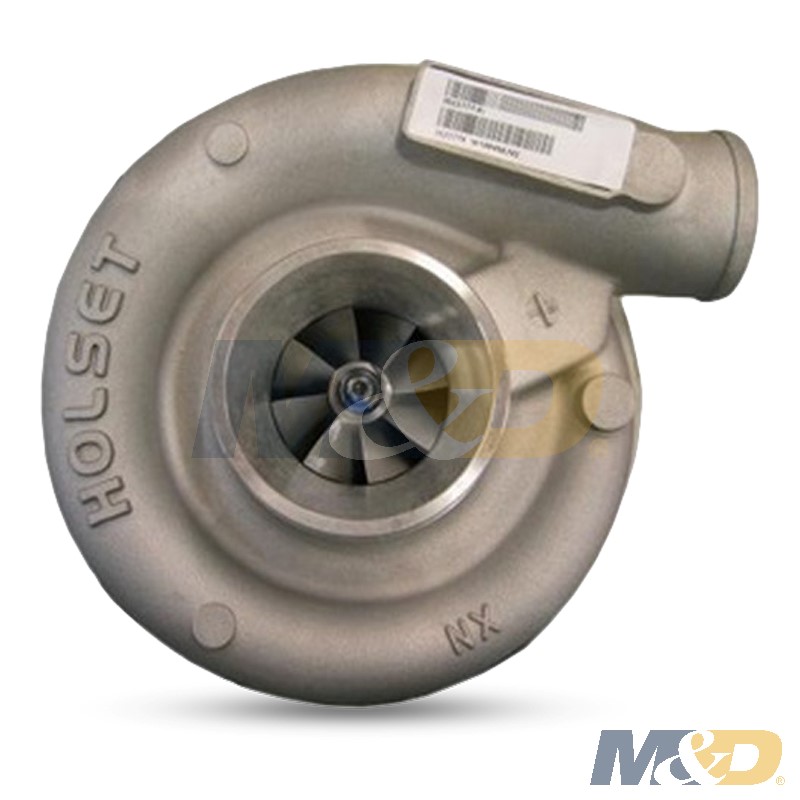 Product: Case IH, Cummins 5.9L B-Series Turbocharger, New