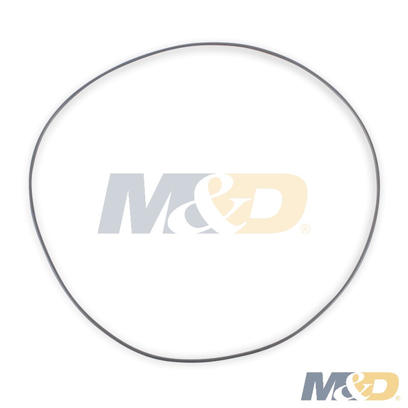 Product: Turbocharger O-Ring (Compressor Housing-to-Backplate)