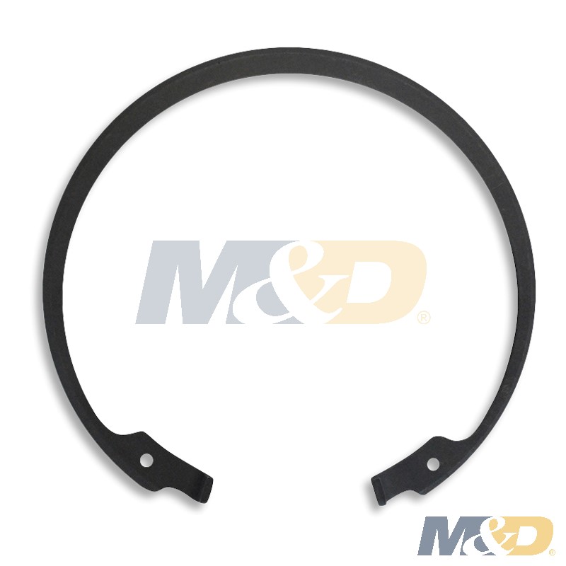 Product: Cummins Turbocharger Compressor Housing Snap Ring