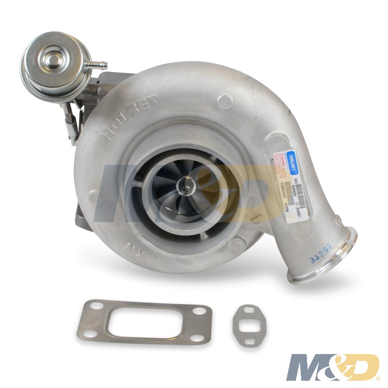 Product: Ford, Freightliner Turbocharger, New