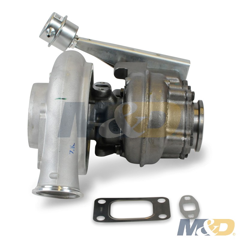 Product: Ford, Freightliner Turbocharger, New