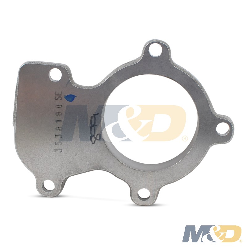 Product: Cummins ISB, 4BT, 6BT Turbocharger Exhaust Adapter