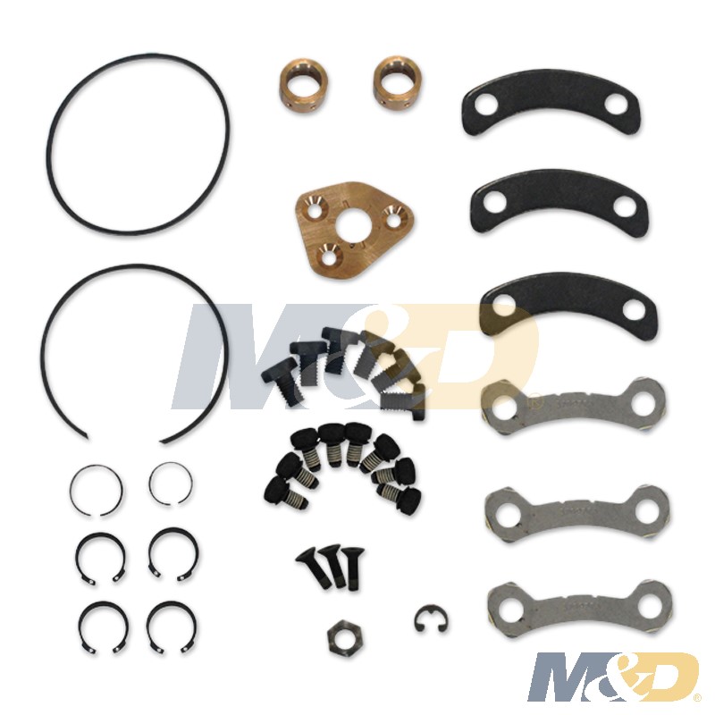 Product: Turbocharger Repair Kit