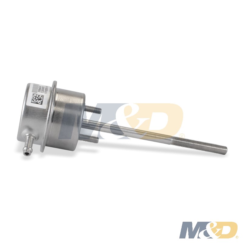 Product: Cummins 4BT, Komatsu Turbocharger Actuator