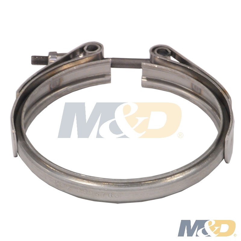 Product: Turbocharger Turbine Housing V-Band Clamp