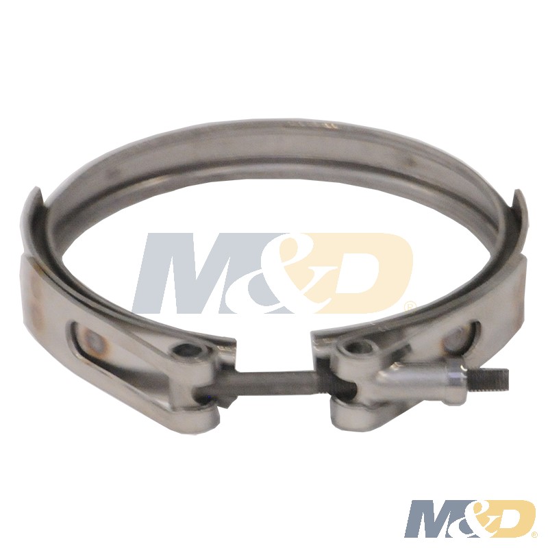 Product: Turbocharger Turbine Housing V-Band Clamp